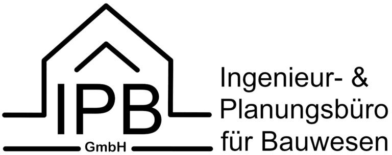 Traufseite - Ingenieur- & Planungsbüro für Bauwesen - IPB GmbH